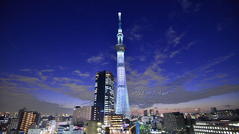 東京押上住宿~東京ONE飯店 ONE@Tokyo 東京晴空塔景觀飯店，住LAWSON 100隔壁 - 福寶媽衝日本