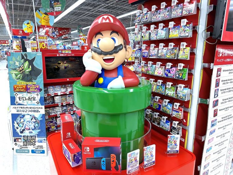 福岡bic camera天神，一共兩館該逛哪一間? 附最高17% bic camera折價券 - 福寶媽衝日本