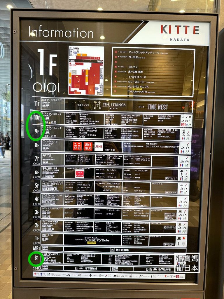 【博多】博多車站美食5選，獨家KITTE博多500円抵用券！但馬屋、博多牛腸鍋、喜水丸、天神horumon、勝博殿 - 福寶媽衝日本